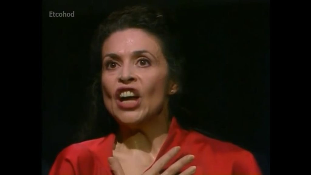 No. 003 0f best 100 Opera Arias – Norma by Bellini Casta Diva – Opera ...